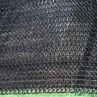 China HDPE Monofilament Shade Netting 6 Needles UV Stabilized Greenhouse Shade Cloth for sale