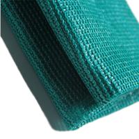 China HDPE Sun Shade Net 6 Needle 80% Shade Rate for Greenhouse Vegetable Garden for sale