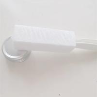 China Pumice Toilet Bowl Cleaner/Ring Remover with Handle for sale