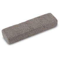 China Pumice Toilet Bowl Ring Remover with Handle 150g Eco Friendly Cleaning Stone for sale