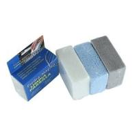China GB-12 Grill Brick Abrasive Stone 20x10x9cm for Crepe Griddle Cleaning for sale
