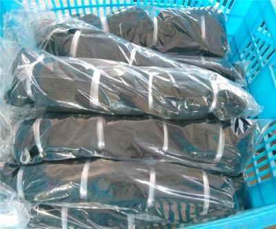 China Deep Sea Nylon Fishing Net 100m 6mm Mesh for Commercial Trawling for sale