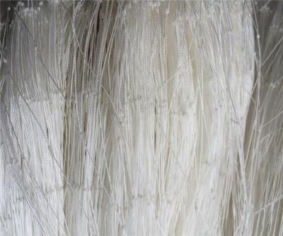 China Nylon Fishing Twine 210D 3 Ply Drift Net Type Fishing Nets for Commercial Use for sale