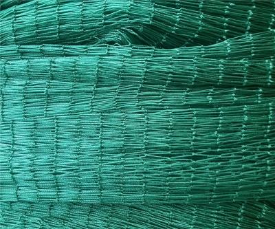 China White Transparent Nylon Monofilament Fishing Net 100m Length 0.20mm Diameter for sale