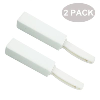 China Toilet Cleaning Brush Pumice Stone Cleaner 24x3.8cm Hard Water Ring Remover for sale