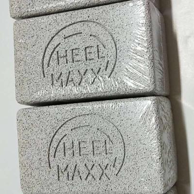China Pumice Cleaning Stone Block Brick for Barbecue Griddle Toilet Bowl Rust Remover 24x3.8x3.8cm for sale