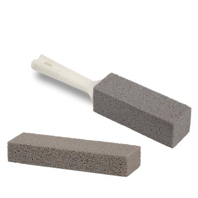 China Pumice Stones for cleaning toilets, sinks, showers, tools. for sale