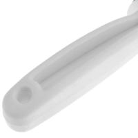 China Foam Glass Pumice Cleaning Stone with Handle 24cm for Toilet Rust Hard Water Ring Remover for sale