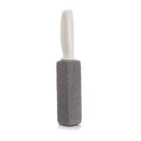 China Free Shipping Pumice Cleaning Stone with Handle for sale