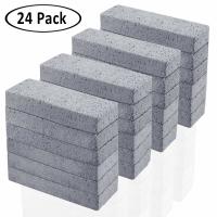 China Pumice Stone Grill Cleaning Block 10x7x4 cm for BBQ Griddles Kitchen Bath Pool for sale