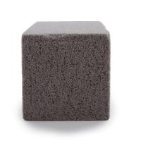 China Pumice Stone Grill Cleaner Brush Block for BBQ Grease Rust Stain Removal 100g for sale