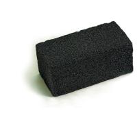China Pumice Stone Grill Cleaner Brush Block for BBQ Grease Rust Stain Removal 100g for sale
