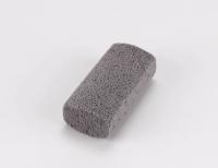 China Natural Pumice Pet Hair Remover Stone 2 Pack for Furniture Carpet and Upholstery for sale