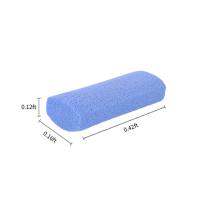 China Natural Pumice Pet Hair Remover Stone 2 Pack for Furniture Carpet and Upholstery for sale