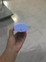 China PET HAIR REMOVER PUMICE STONE (OVAL) for sale