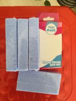 China Natural Pumice Stone Pet Hair Remover 2 Pack for Furniture Carpet Upholstery for sale