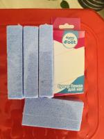China Natural Pumice Stone Pet Hair Remover 2 Pack for Furniture Carpet Upholstery for sale