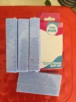 China Natural Pumice Stone Pet Hair Remover 2 Pack for Furniture Carpet Upholstery for sale