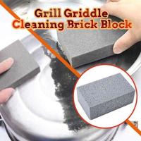 China Pumice Stone Toilet Cleaning Stick 6-in-1 Multi-Purpose Cleaning Block 150g for Stains for sale