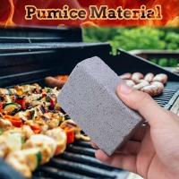 China Pumice Stone Toilet Cleaning Stick 6-in-1 Multi-Purpose Cleaning Block 150g for Stains for sale