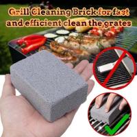 China Pumice Stone Toilet Cleaning Stick 6-in-1 Multi-Purpose Cleaning Block 150g for Stains for sale