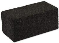 China Pumice Cleaning Stone with Handle 2 Pack for Toilet Bowl Household Stain Removal for sale