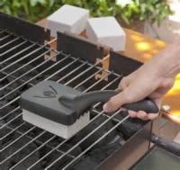 China Grill Stone Cleaning Brush pumice stone for sale