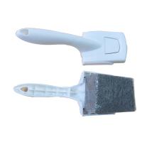 China Grill Stone Cleaning Brush pumice stone for sale