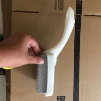 China Grill Stone Cleaning Brush pumice stone for sale