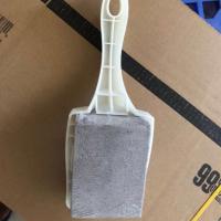 China Grill Stone Cleaning Brush pumice stone for sale