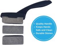 China Pumice Stone abrasive stone Cleaning Stone for sale