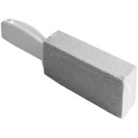 China Pumice Cleaning Stone Block for BBQ Grill Griddle Rack Flat Top Cooker 10x5x2cm for sale
