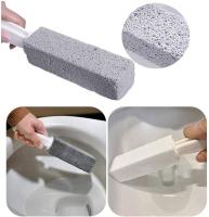 China Pumice Cleaning Stone Block for BBQ Grill Griddle Rack Flat Top Cooker 10x5x2cm for sale