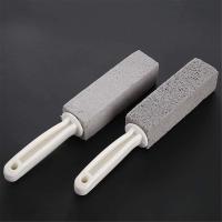 China Pumice Stone Cleaning Block 150g for Toilet Bowl Ring Remover Kitchen Bathroom Pool Tile Rust Stain for sale