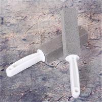 China Pumice Stone Cleaning Block 150g for Toilet Bowl Ring Remover Kitchen Bathroom Pool Tile Rust Stain for sale