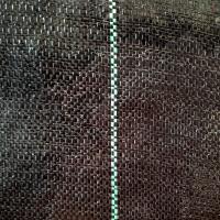 China PP Woven Weed Barrier Landscape Fabric 6x300 ft 3.2oz Ground Cover UV Treated for sale