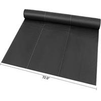 China weed barrier Control Blanket, 4' ft. x 112.5' ft. for sale