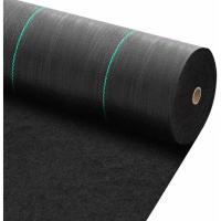 China weed barrier Control Blanket, 4' ft. x 112.5' ft. for sale
