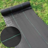 China weed barrier Control Blanket, 4' ft. x 112.5' ft. for sale