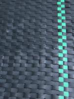 China PP Woven Weed Barrier Fabric 90gsm Ground Cover for Agriculture 3-5 Year UV Treated for sale