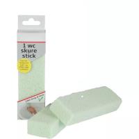 China Pumice Toilet Bowl Cleaning Stone with Handle 2 Pack for Limescale and Hard Water Stain Removal for sale