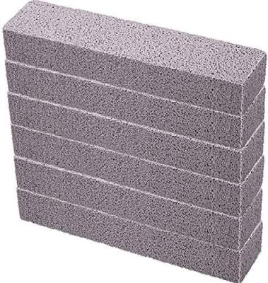 China Pumice Scouring Pad Cleaning Stone for Toilet Bowl Ring Bath Household 2 Pack for sale