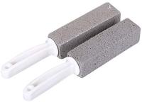 China Natural Pumice Cleaning Stone for Toilet Bowl Ring Pool Tile Rust Grill Remover 150g for sale