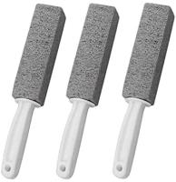 China Pumice Cleaning Stone with Handle 2 Pack for Toilet Bowl Household Cleaning for sale