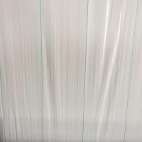 China Premium 5oz Pro Garden Weed Barrier Landscape Fabric Durable Heavy Duty Weed Block Mat 1m-6m Width for sale