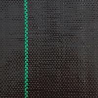China PP Woven Weed Barrier Fabric 70-130gsm 1x10m Roll Ground Cover for Garden Orchard Weed Control for sale
