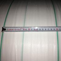China Heavy Duty Weed Barrier Fabric Ground Cover Nonwoven 125gsm Black 1m-6m Wide for sale