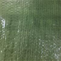 China PP Woven Weed Barrier Fabric 130gsm Heavy Duty Ground Cover Anti Weed Mat 3ft x 300ft for sale