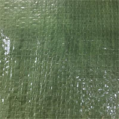 China PP Woven Weed Barrier Fabric 130gsm Heavy Duty Ground Cover Anti Weed Mat 3ft x 300ft for sale