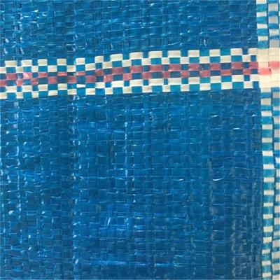 China PP Woven Weed Barrier Fabric 90g/m2 1.6m Wide Heavy Duty Garden Landscape Mat for sale